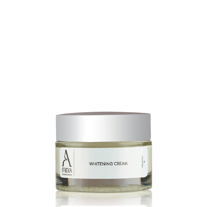 Freya Whitening Cream - 50g – Freya Laboratories