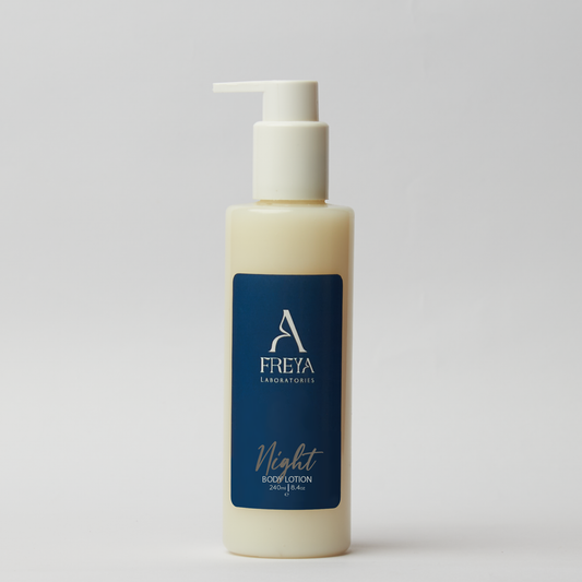 Skin Care – Freya Laboratories