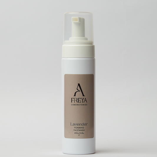 Skin Care – Freya Laboratories
