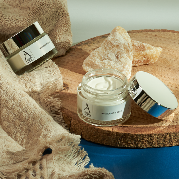 Freya Whitening Cream - 50g – Freya Laboratories